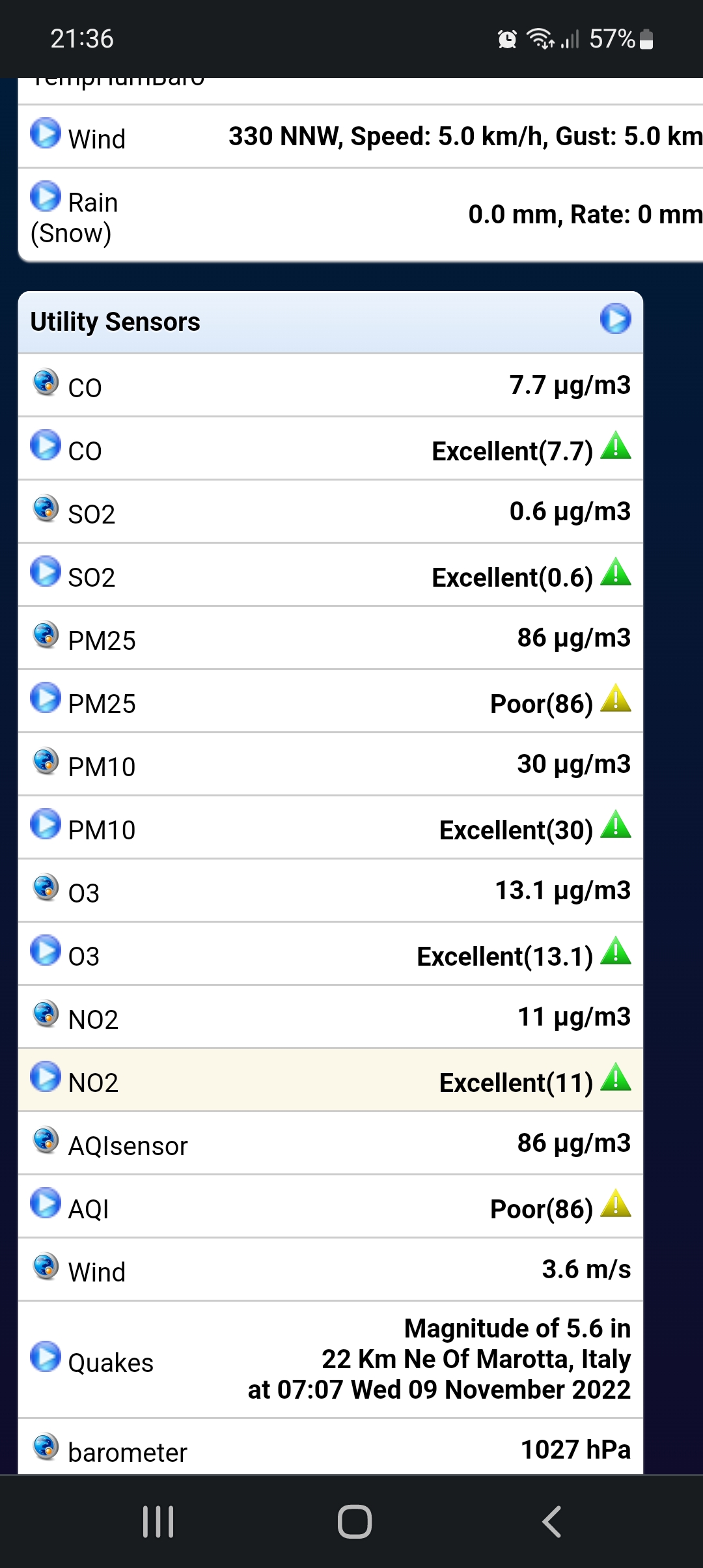 In Dashboard The Devices Are Not In Line · Issue 5398 · Domoticz