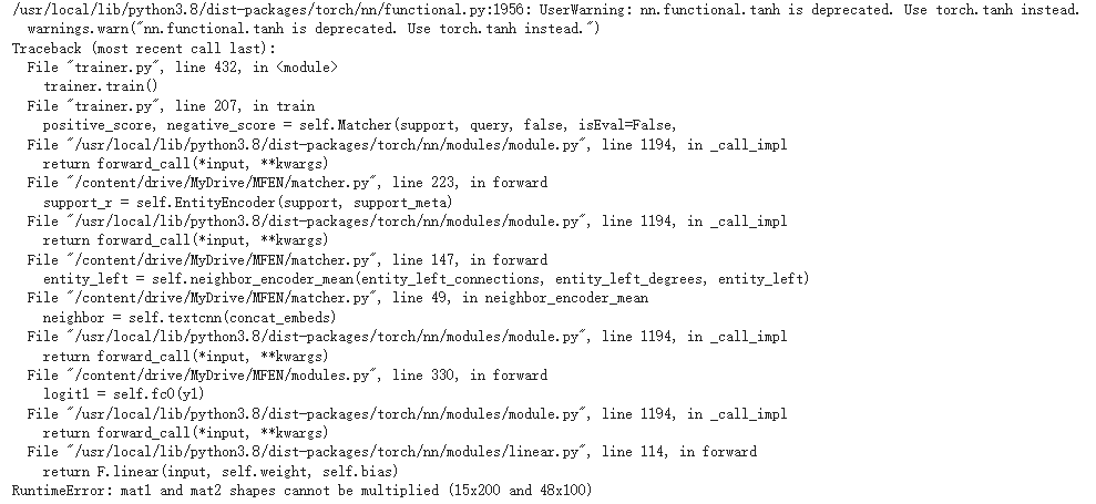 复现论文时出现的问题 · Issue #3 · summer-funny/MFEN · GitHub