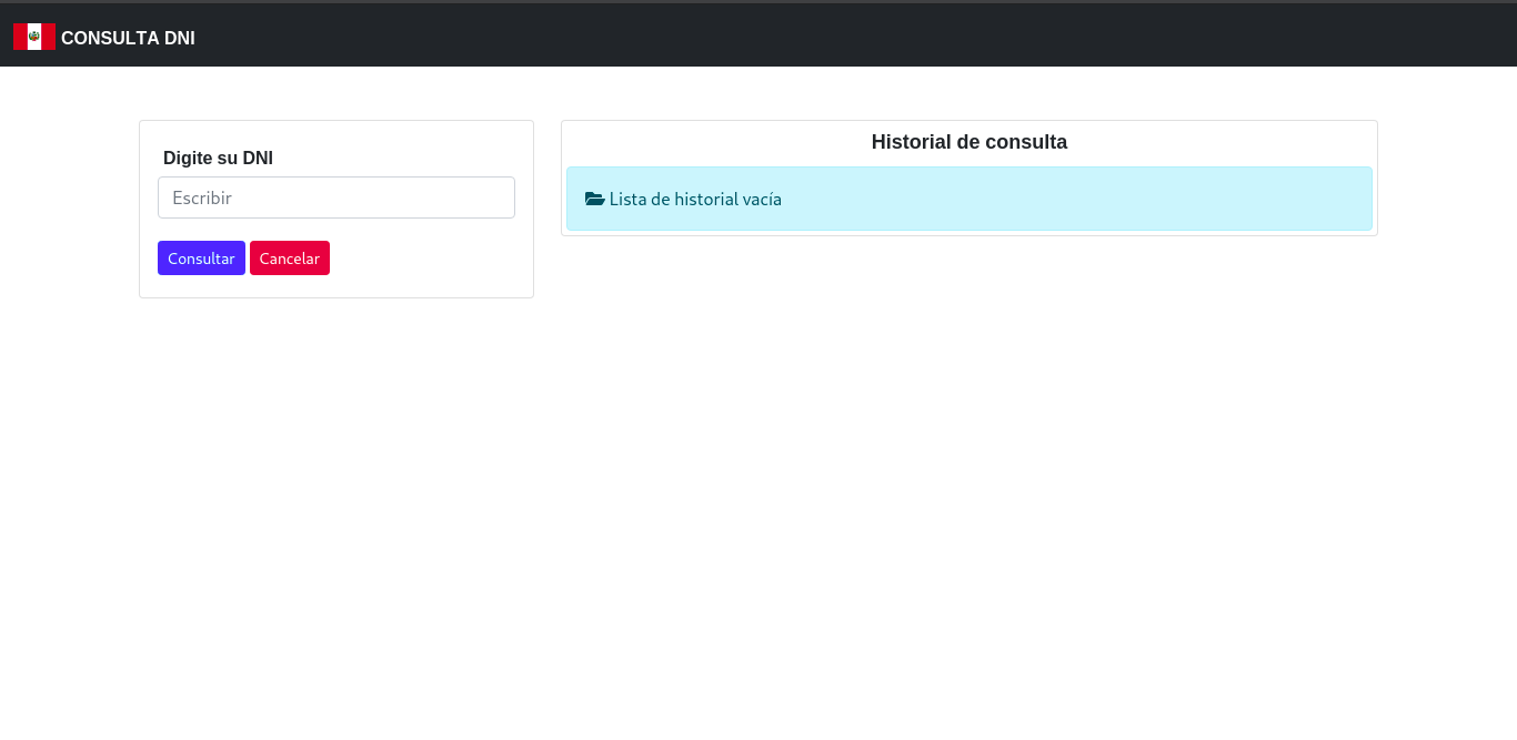 GitHub - Jontonio/Consulta-DNI-personas