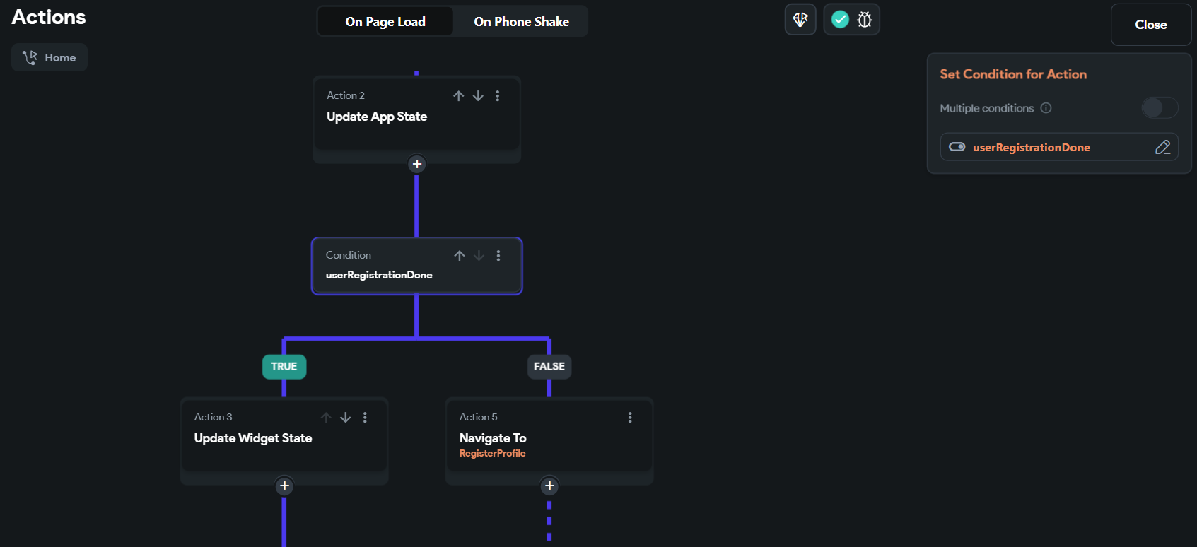 Firestore User Collection Query Issue After 19th July Update · Issue #1213 · FlutterFlow ...