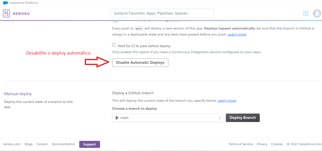 GitHub - aceleradora-TW/configura-o-de-ambiente-Heroku