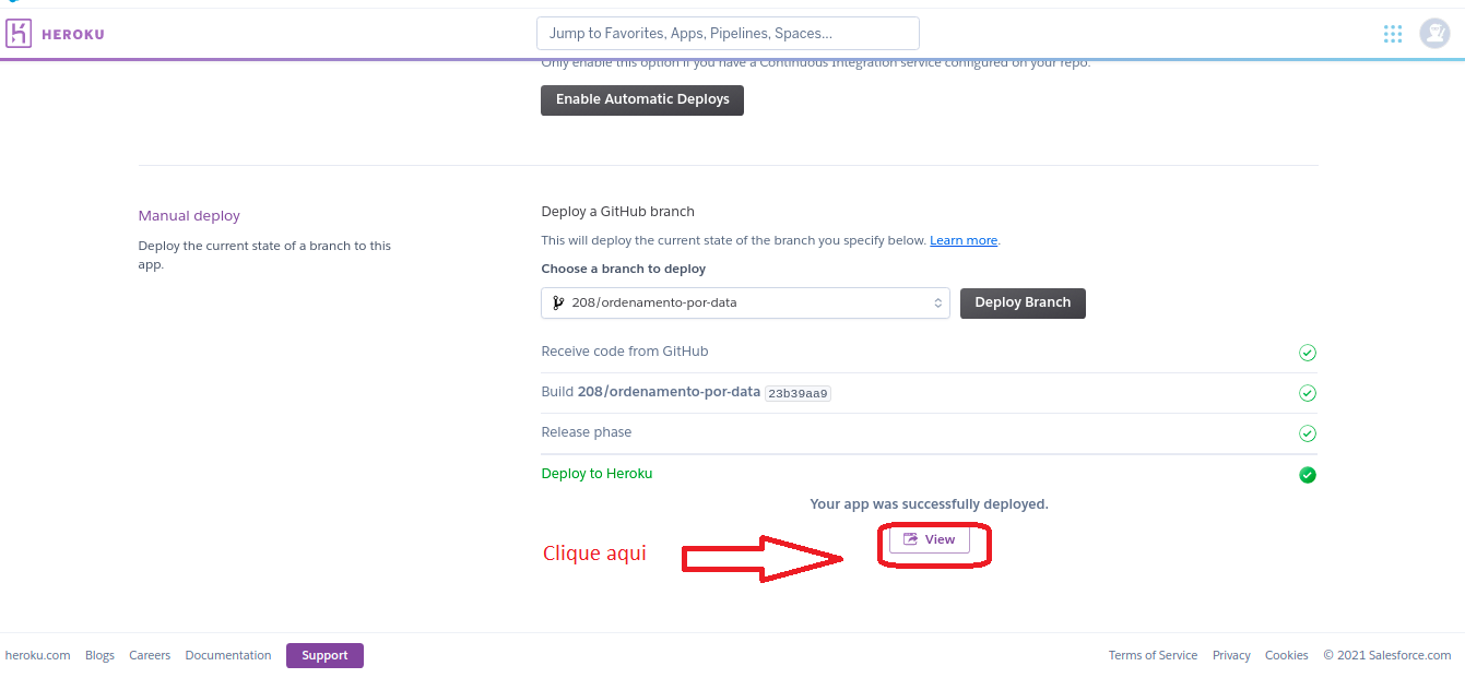 GitHub - aceleradora-TW/configura-o-de-ambiente-Heroku