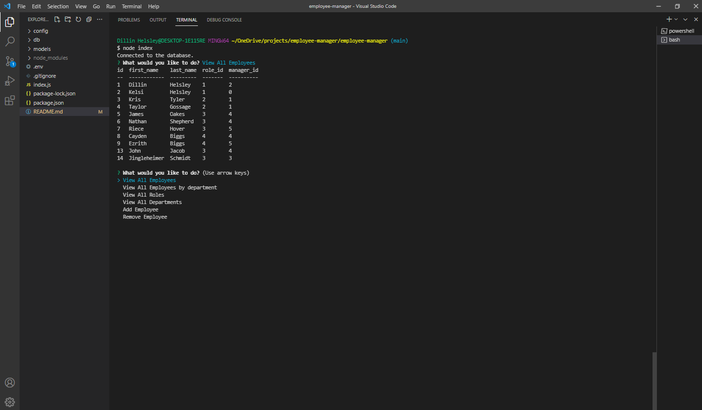 GitHub - dillin92/employee-manager