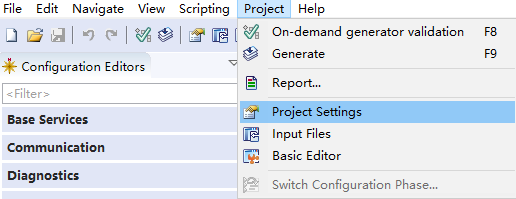 uds_protocol/autosar/vector_autosar/AUTOSAR开发工具DaVinci Configurator里的Modules.md at master ...
