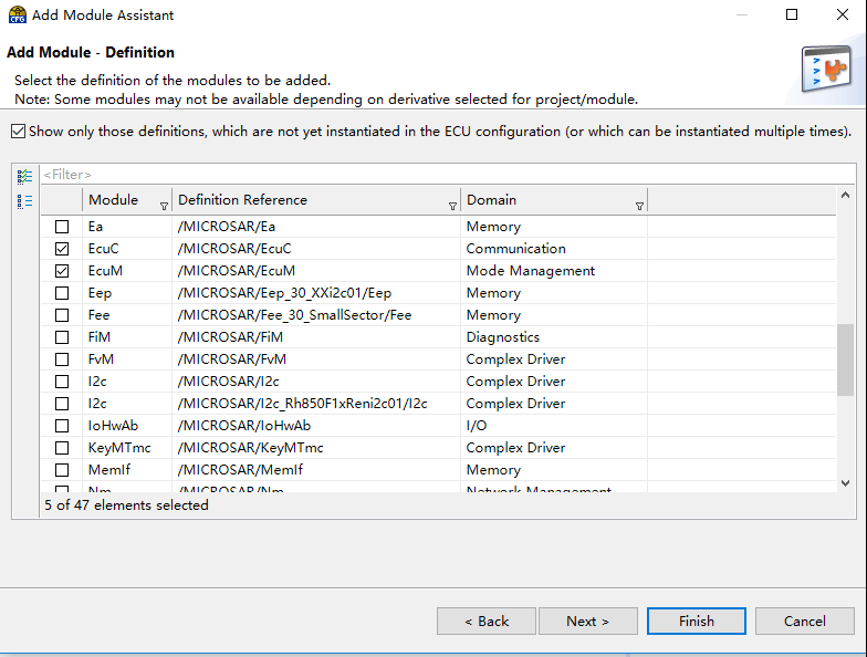 uds_protocol/autosar/vector_autosar/AUTOSAR折磨，从新建工程开始.md at master ...