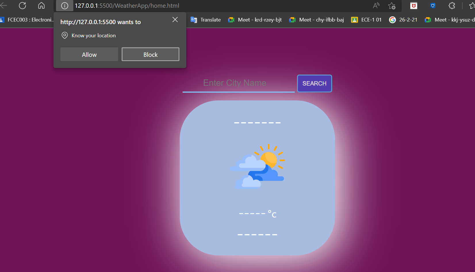 GitHub - dewan2002/WeatherApp