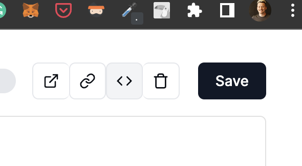 /event-types: Embed button has no action · Issue #4060 · calcom/cal.com · GitHub