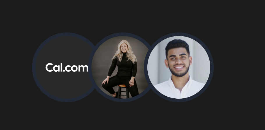 public booking page: dark mode for avatar border · Issue #4159 · calcom/cal.com · GitHub