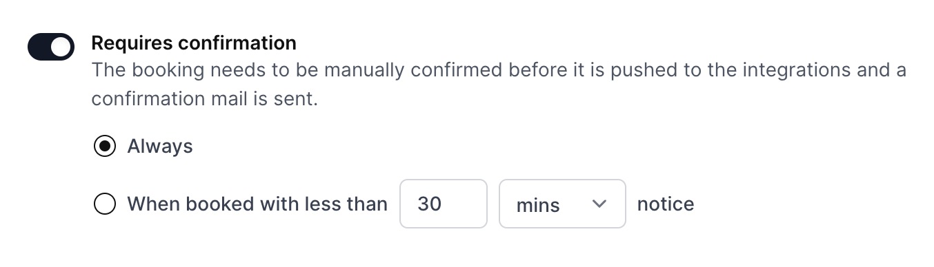 [CAL-890] Rescheduling bookings should be an option · Issue #6487 · calcom/cal.com · GitHub