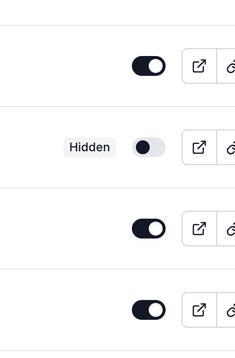 Cal 1439 Toggle Keep White On Off · Issue 8161 · Calcom · Github