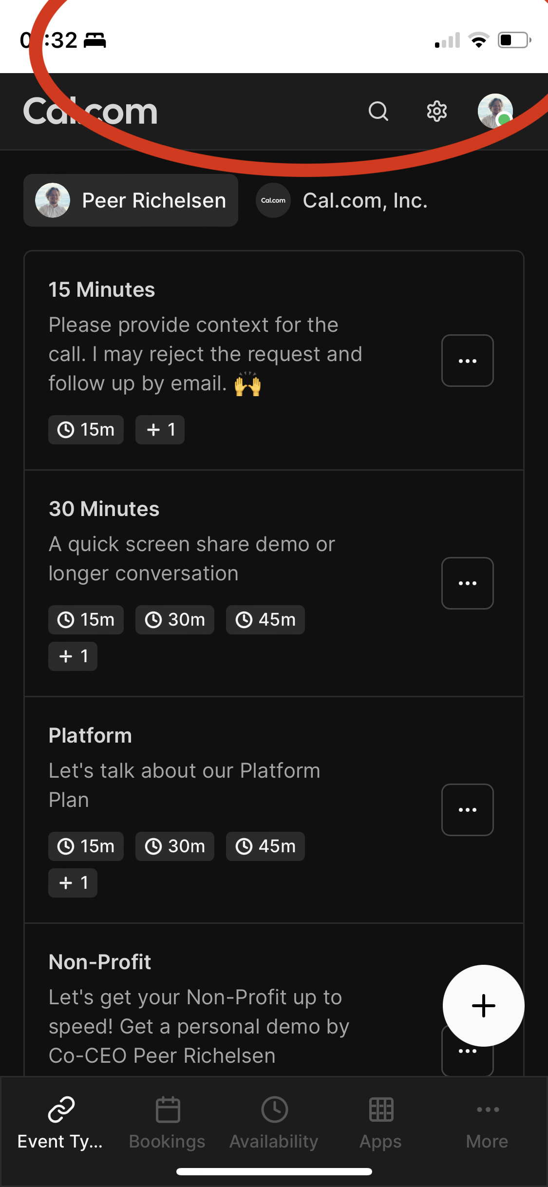 [CAL-1498] dark theme on "standalone" · Issue #8283 · calcom/cal.com · GitHub