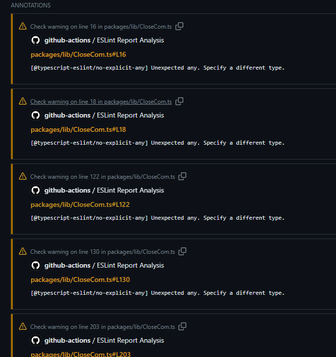 [CAL-1517] fix all Typescript warnings · Issue #8351 · calcom/cal.com · GitHub