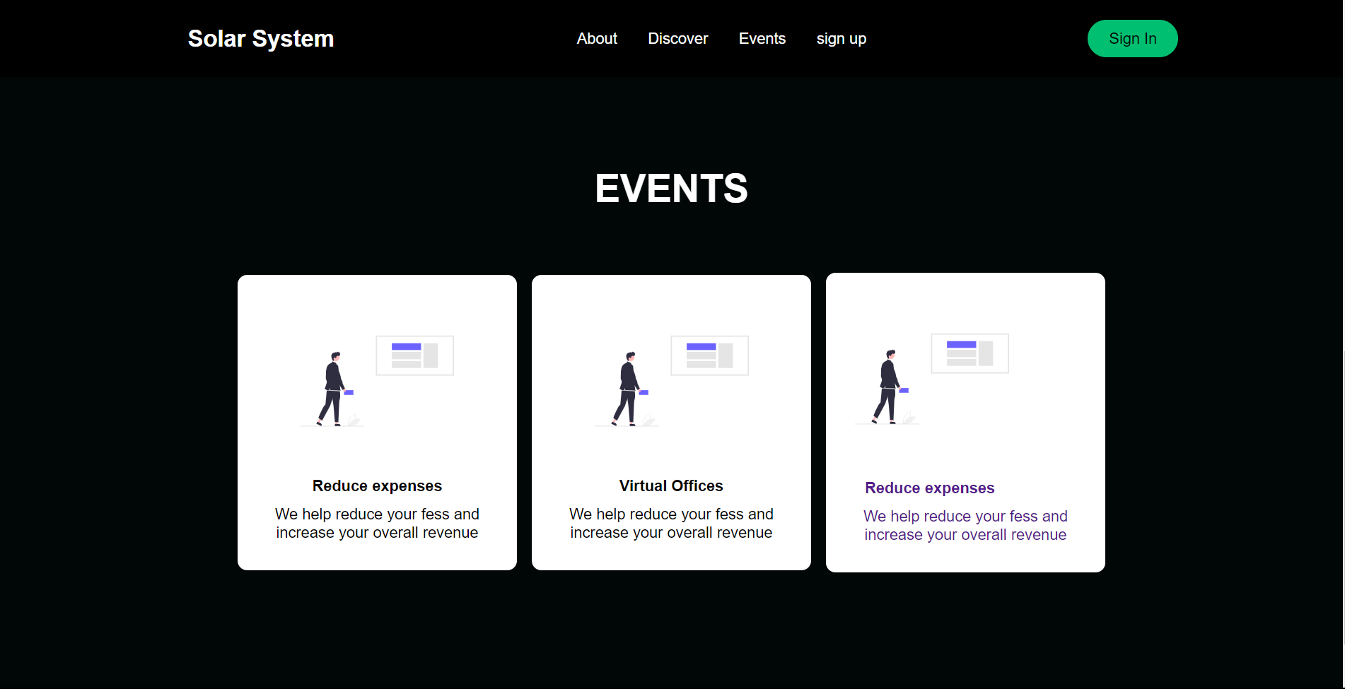 GitHub - Ishika63/solar-system-simulator: This project is an interactive web application built ...
