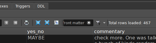 Feature / shortcut request: Keyboard shortcut to focus on the search textbox (or just search ...