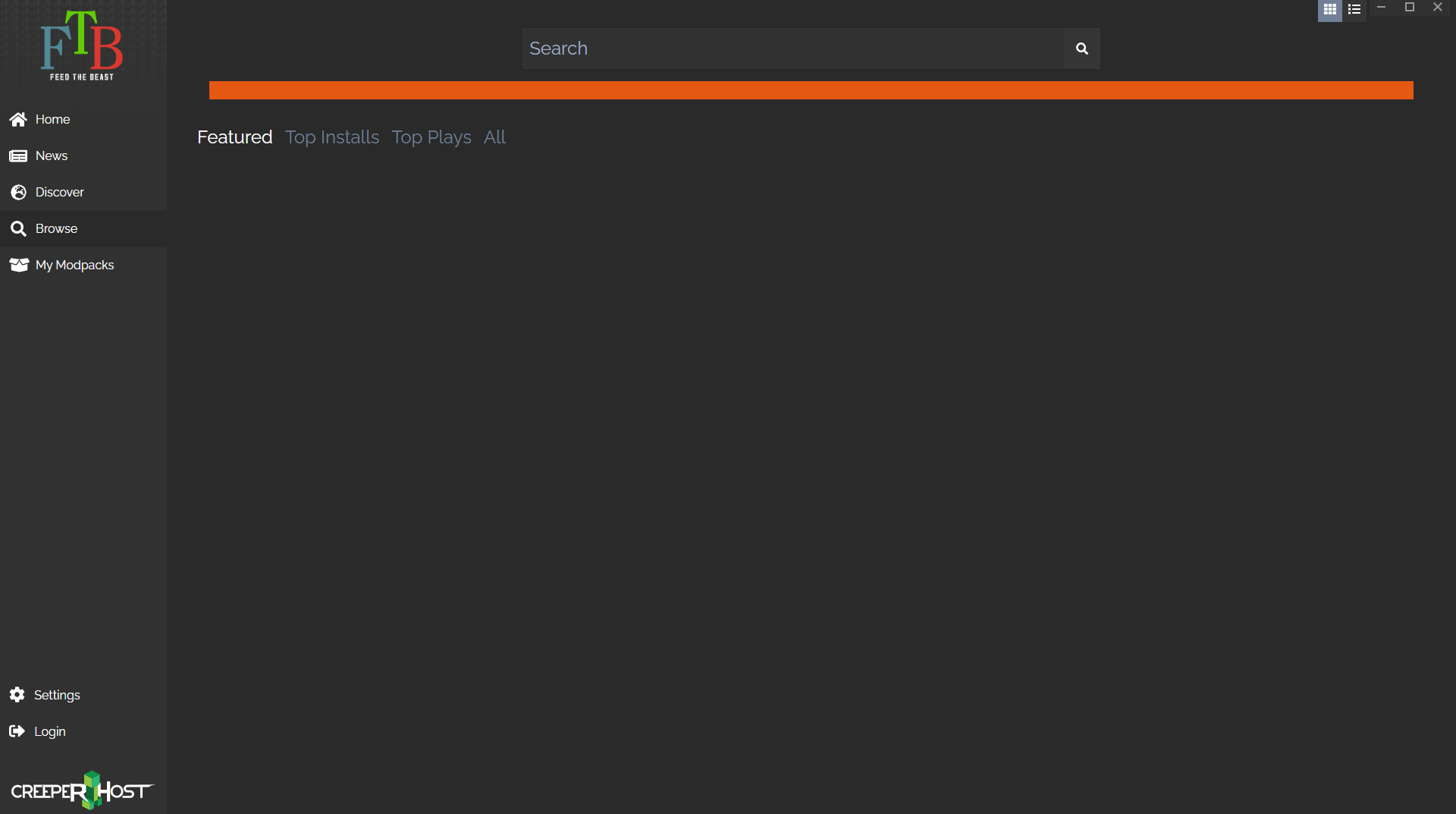 [Bug (Windows)] api.modpacks.ch detected as Trojan · Issue #401 · FTBTeam/FTB-App · GitHub