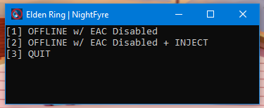 Releases · NightFyre/ELDENRING-Offline-Launcher · GitHub