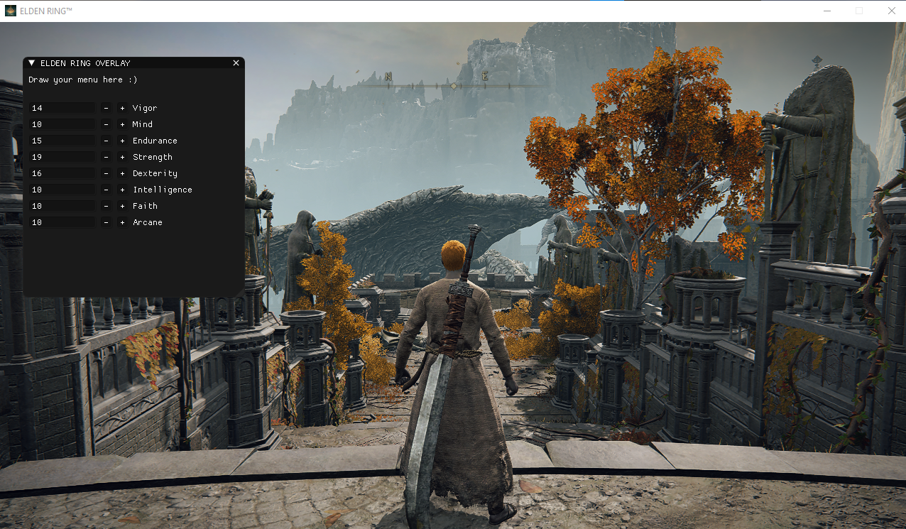 Releases · NightFyre/ELDENRING-INTERNAL · GitHub