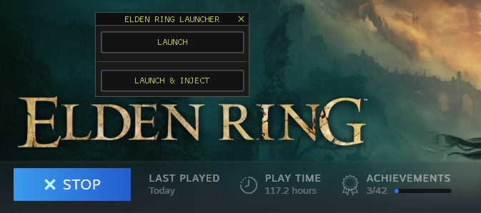 Releases · NightFyre/ELDENRING-INTERNAL · GitHub