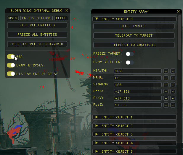 Releases · NightFyre/ELDENRING-INTERNAL · GitHub