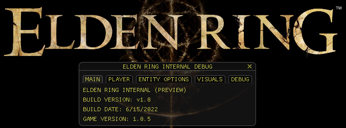 Releases · NightFyre/ELDENRING-INTERNAL · GitHub
