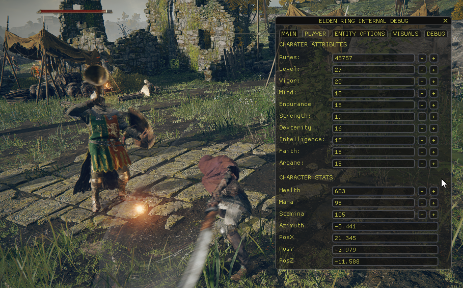 Releases · NightFyre/ELDENRING-INTERNAL · GitHub