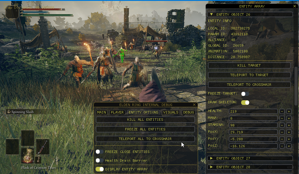 Releases · NightFyre/ELDENRING-INTERNAL · GitHub