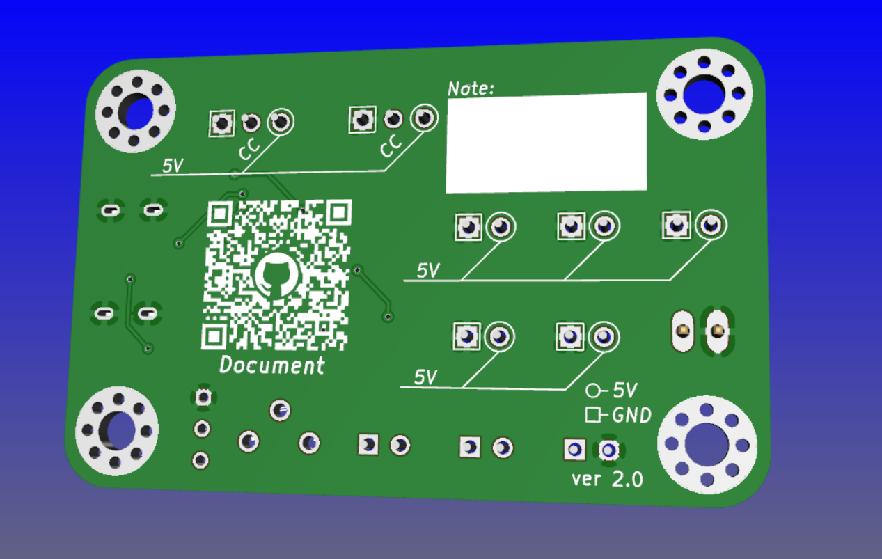 GitHub - TNCT-Mechatech/USBCharging_PowerUnit