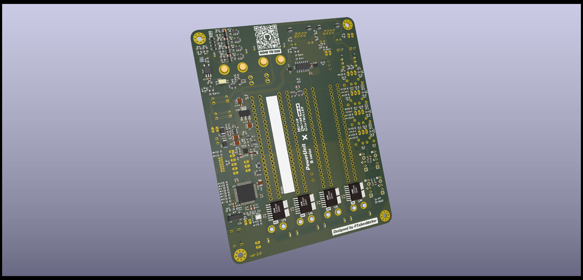 GitHub - Issaimaru/PowerSupply_v1: 電源基板 制作期間:2022/04/02~ 名前:PowerUnit Bseries(ver 1.0)