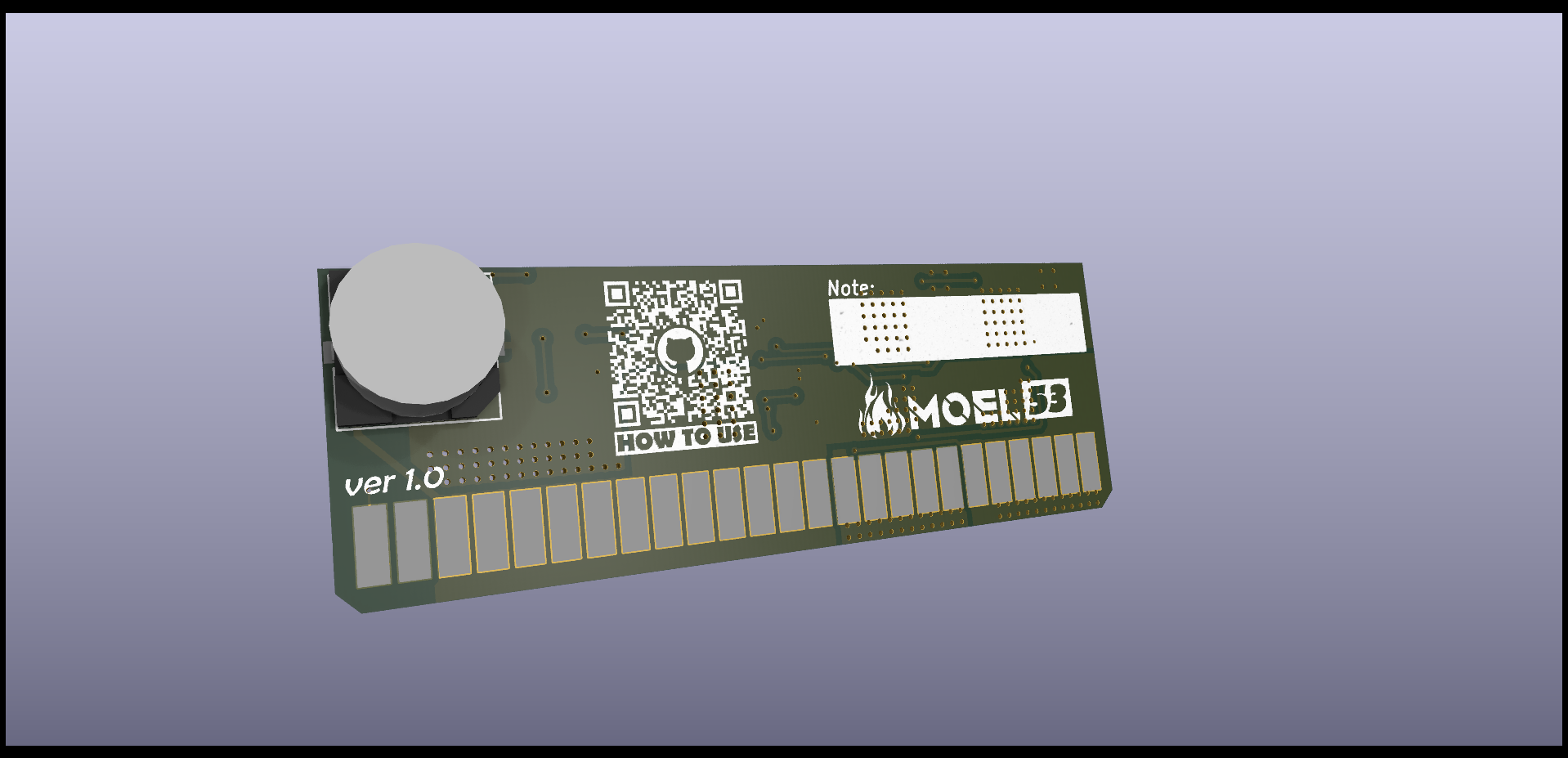 GitHub - Issaimaru/MoterDriver_Gseries: 構想:RZ-775レベルの高出力モータをぶん回せるくらいパワみがあって，量産は大体PCBAで完結できて，なおかつ ...