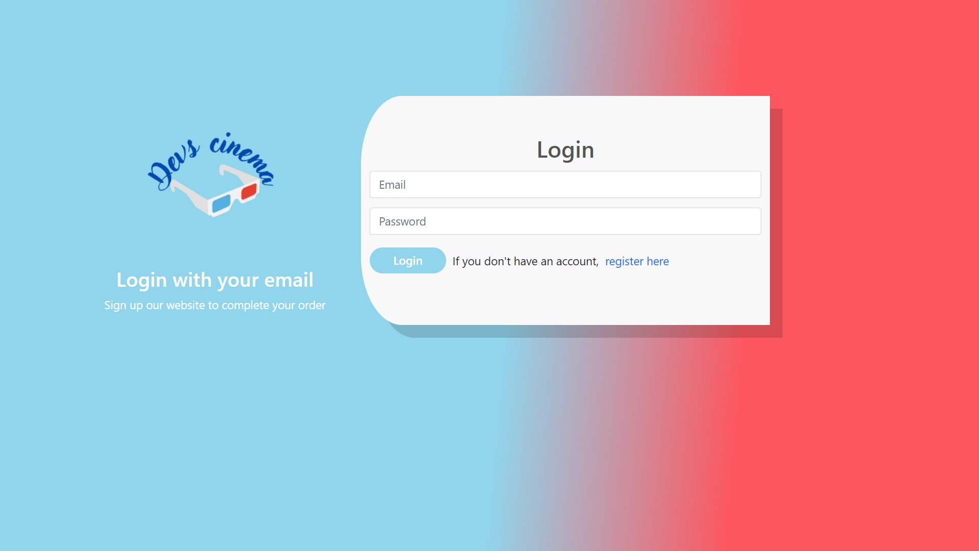 GitHub - Begassilov/Devs_Cinema