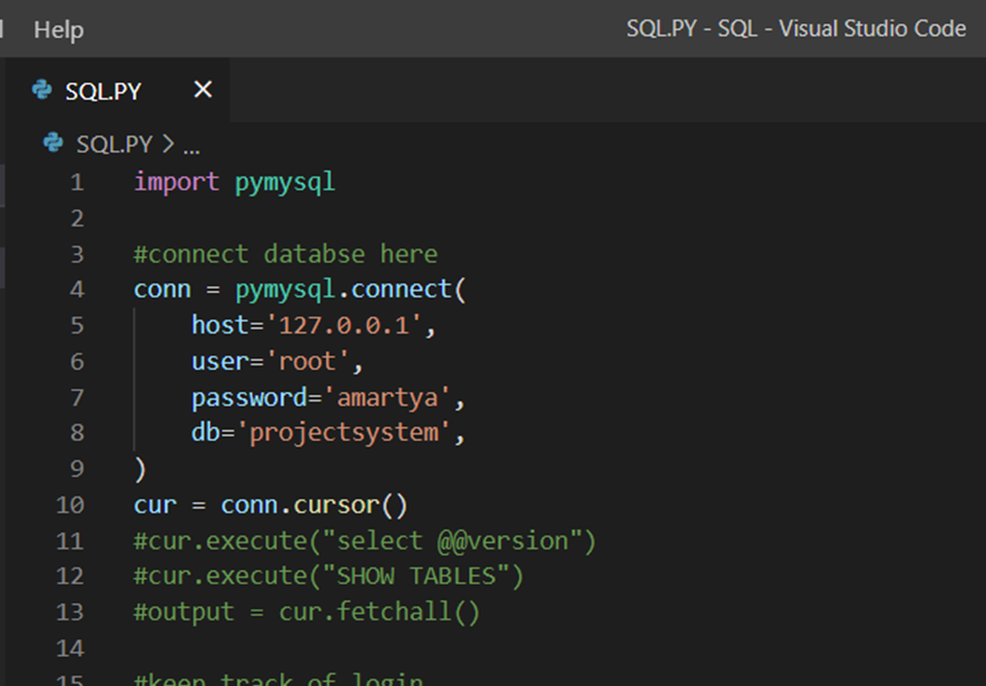 GitHub - bharg4vi/Project-Management-System
