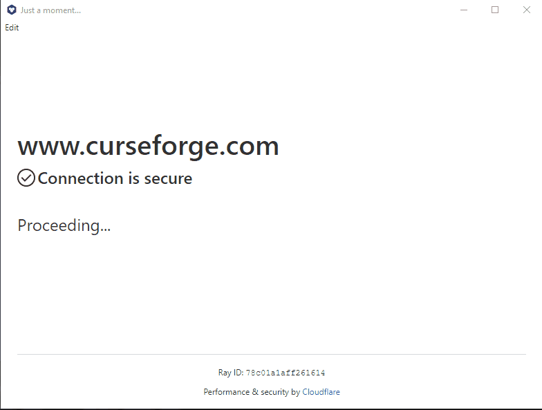 [Enhancement] Manual Download · Issue #1520 · gorilla-devs/GDLauncher · GitHub