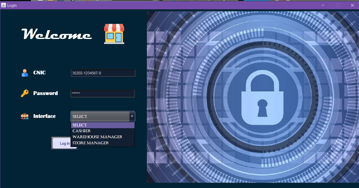 GitHub - hassannaeem53/Sales-And-Inventory-Management-System: This ...