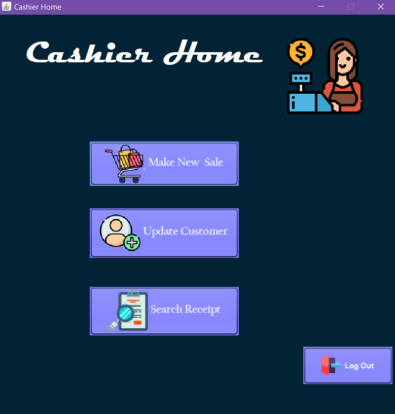 GitHub - hadiya-kashif/Sales-And-Inventory-Management-System: About This project is designed ...