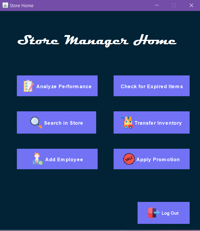 GitHub - hassannaeem53/Sales-And-Inventory-Management-System: This ...