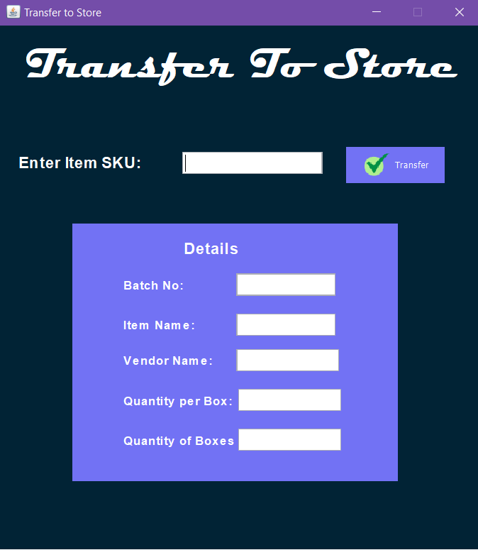 GitHub - hassannaeem53/Sales-And-Inventory-Management-System: This ...