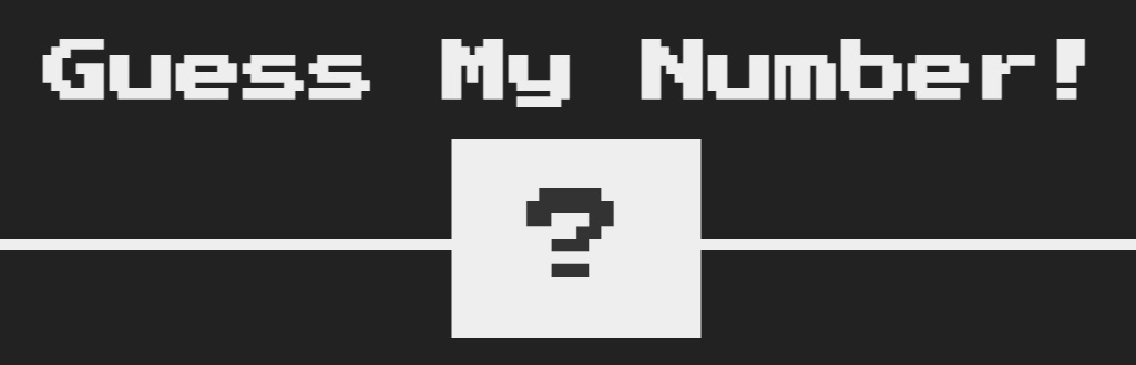 GitHub - anmamag/guess-my-number