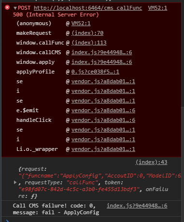 having trouble configuring GK64 RGB V1 with Web GUI · Issue #34 ...