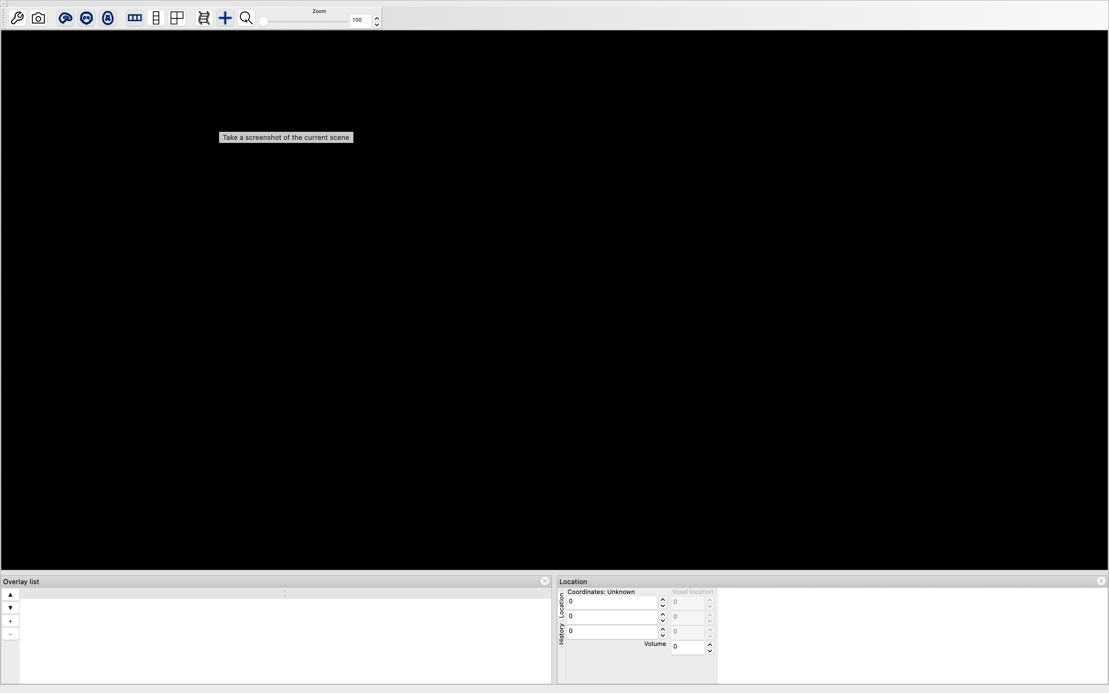 FSLeyes does not open selected image when used as default application ...