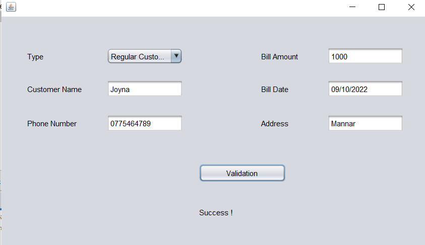 GitHub - Joynamahen/Customer-Management-System
