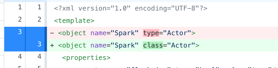 Change from "Type" to "Class" in properties has broken implementation in MonoGame.Extended.Tiled ...