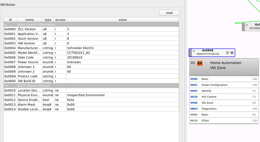 LK Wiser Door Window Sensor · Issue #4799 · dresden-elektronik/deconz ...