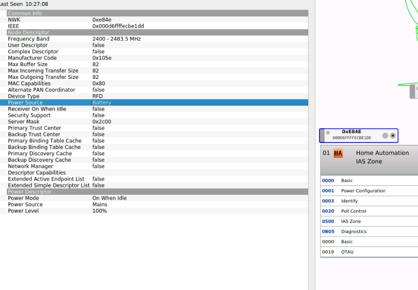 LK Wiser Door Window Sensor · Issue #4799 · dresden-elektronik/deconz ...