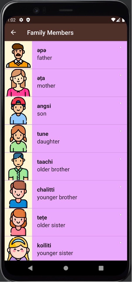 GitHub - qbaewoo/miwok__App