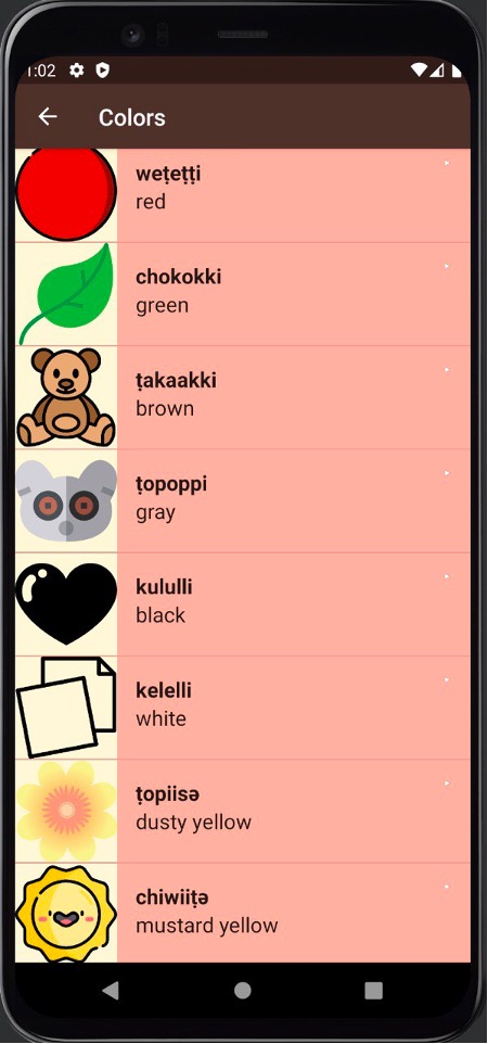 GitHub - qbaewoo/miwok__App