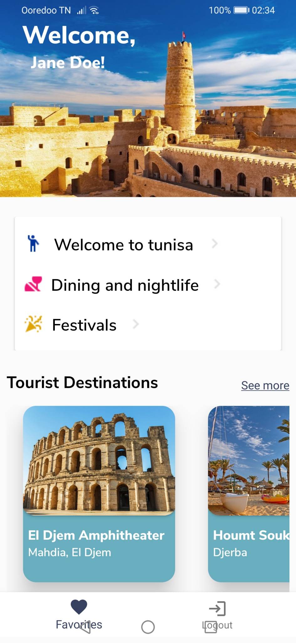 GitHub - Team-berkah/GantaraTourism