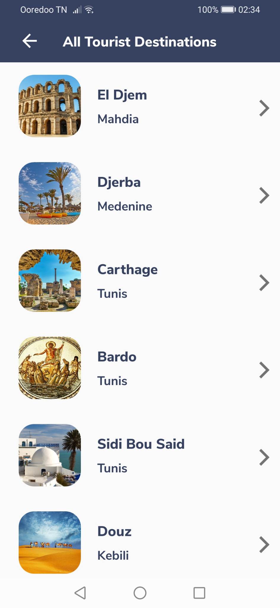 GitHub - Team-berkah/GantaraTourism
