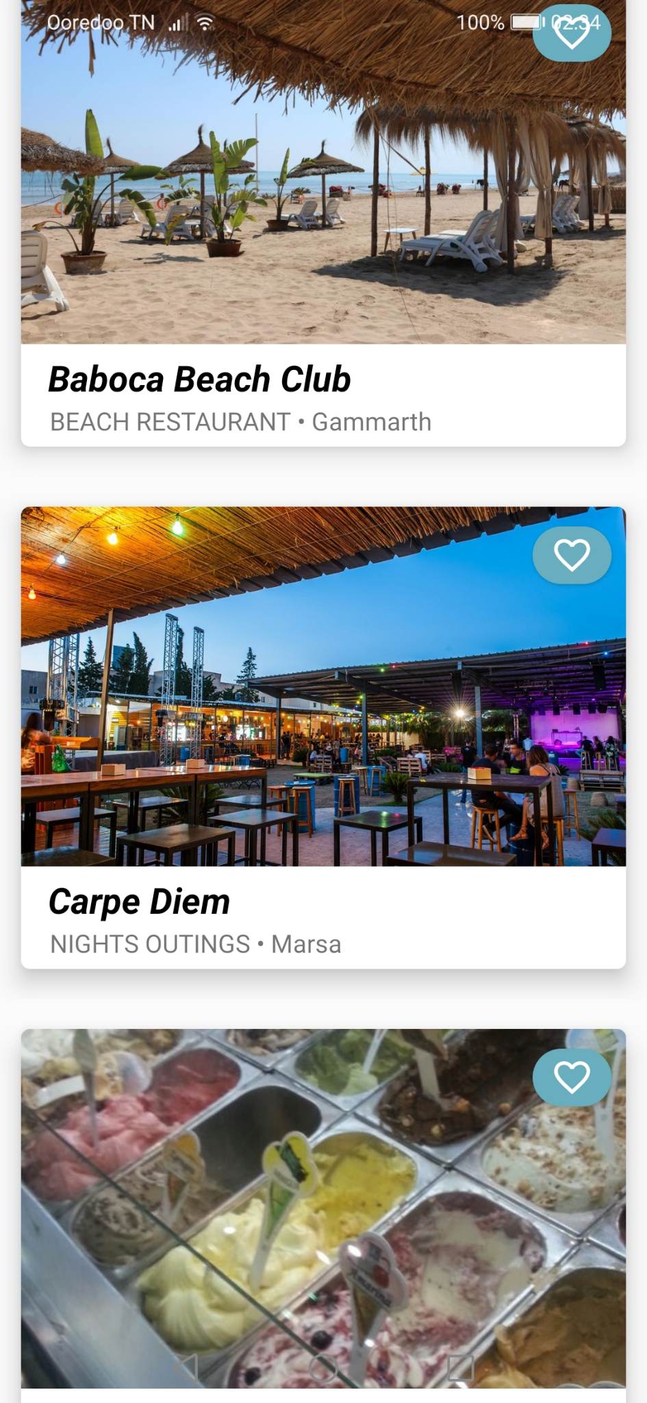 GitHub - Team-berkah/GantaraTourism