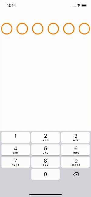 GitHub - Lautner-kwangho/FastPWView: 앱 PIN번호 기능을 간편하게 사용할 수 있는 PASSWORD View입니다