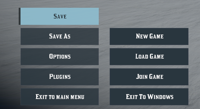 GitHub - WesternGamer/InGameWorldLoading: Adds the ability to load, join, or start a new world ...